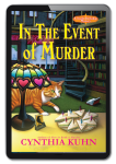 kindle-in the event – Cynthia Kuhn